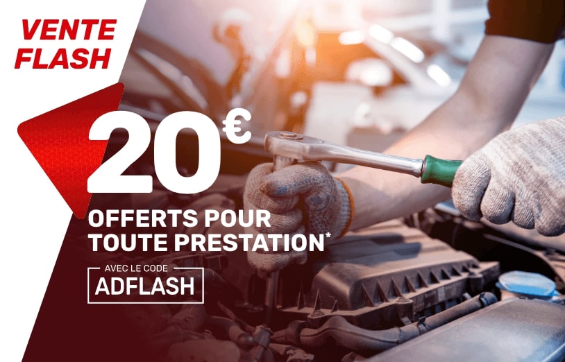 Garages AD - Devis entretien auto immédiat et gratuit